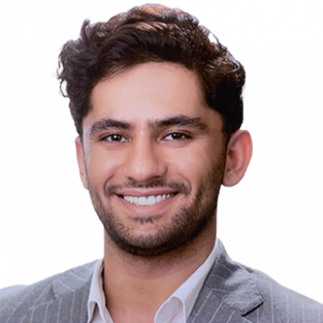 Zaid Al Zaghal | SKP